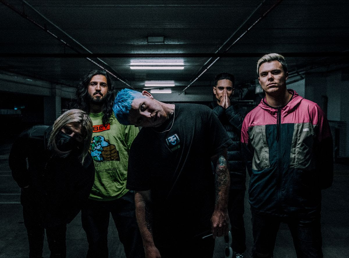 Banks Arcade Sign To UNFD + Release New Single "Don't Start" — Listen - BPM