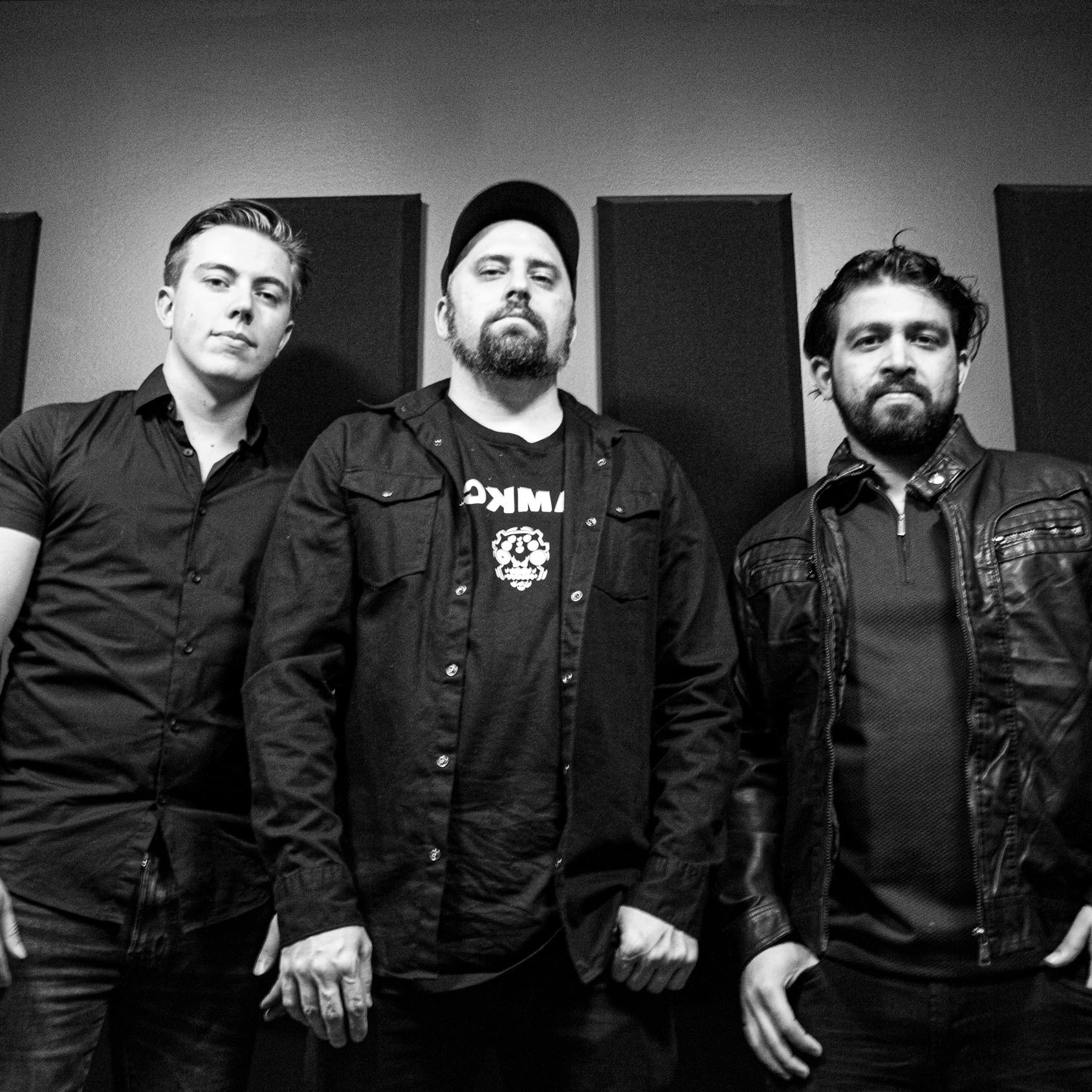 Malacoda Release Cover of Lizzy Borden's, “Me Against The World” - BPM