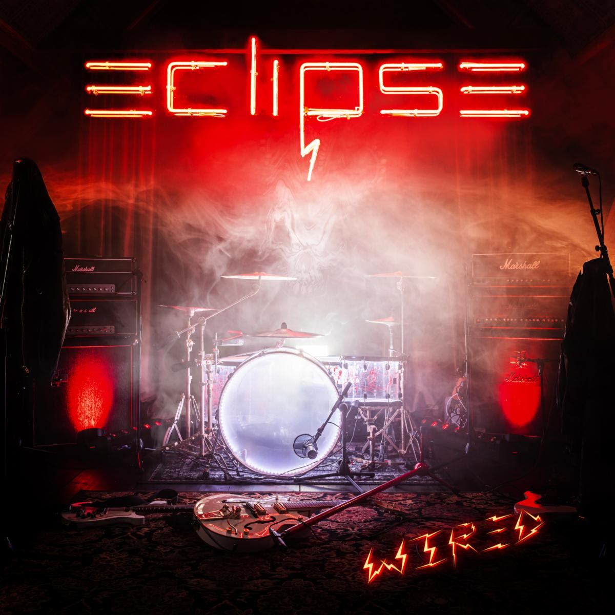 New Video Alert! Eclipse "Roses On Your Grave" - BPM