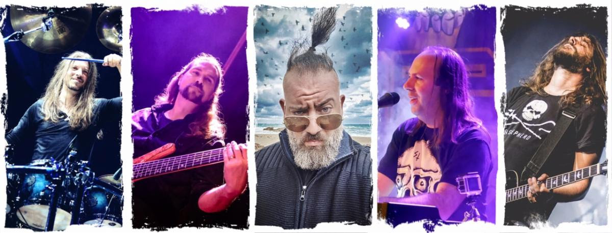 PHILOSOPHOBIA: Signs To Sensory Records; Debut Album Due In 2022 - BPM