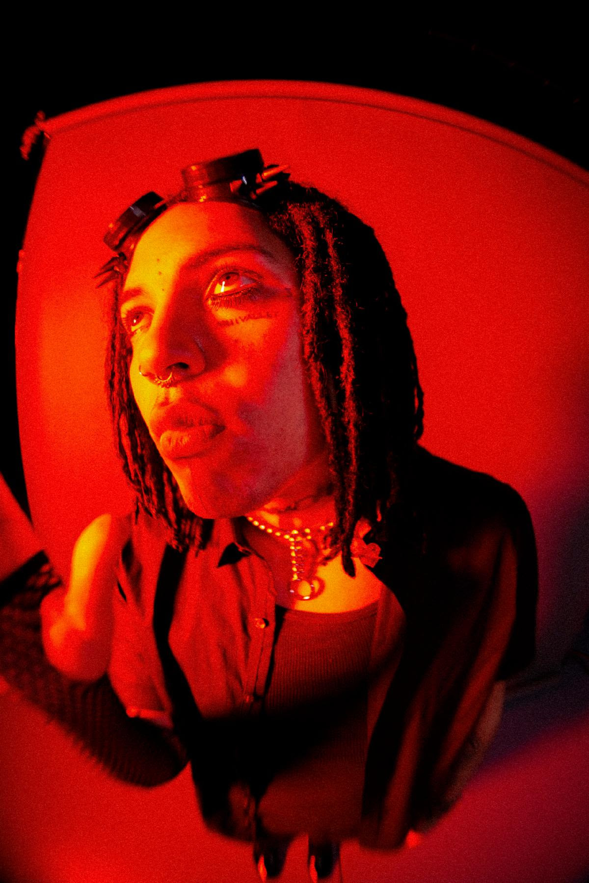 POORSTACY Releases New Album 'Party At The Cemetery' - BPM