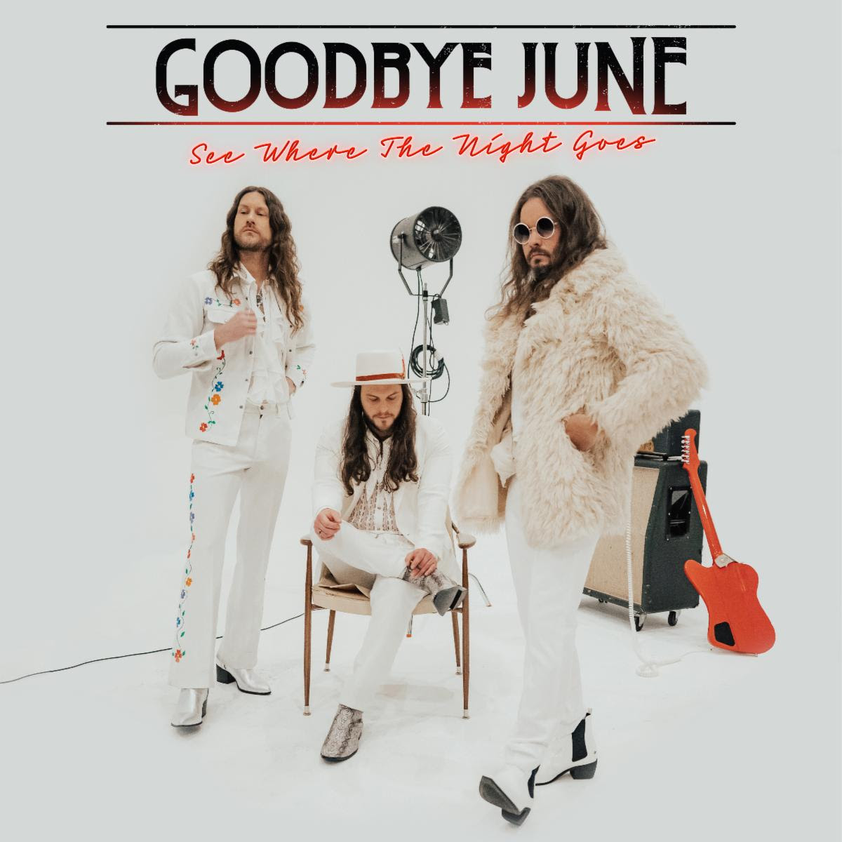 Goodbye June Release Director’s Cut of Music Video for New Single “step ...