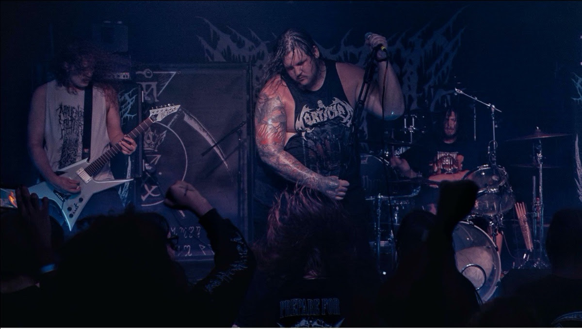 Frozen Soul Encased In Ice Reissue Out Now – BPM