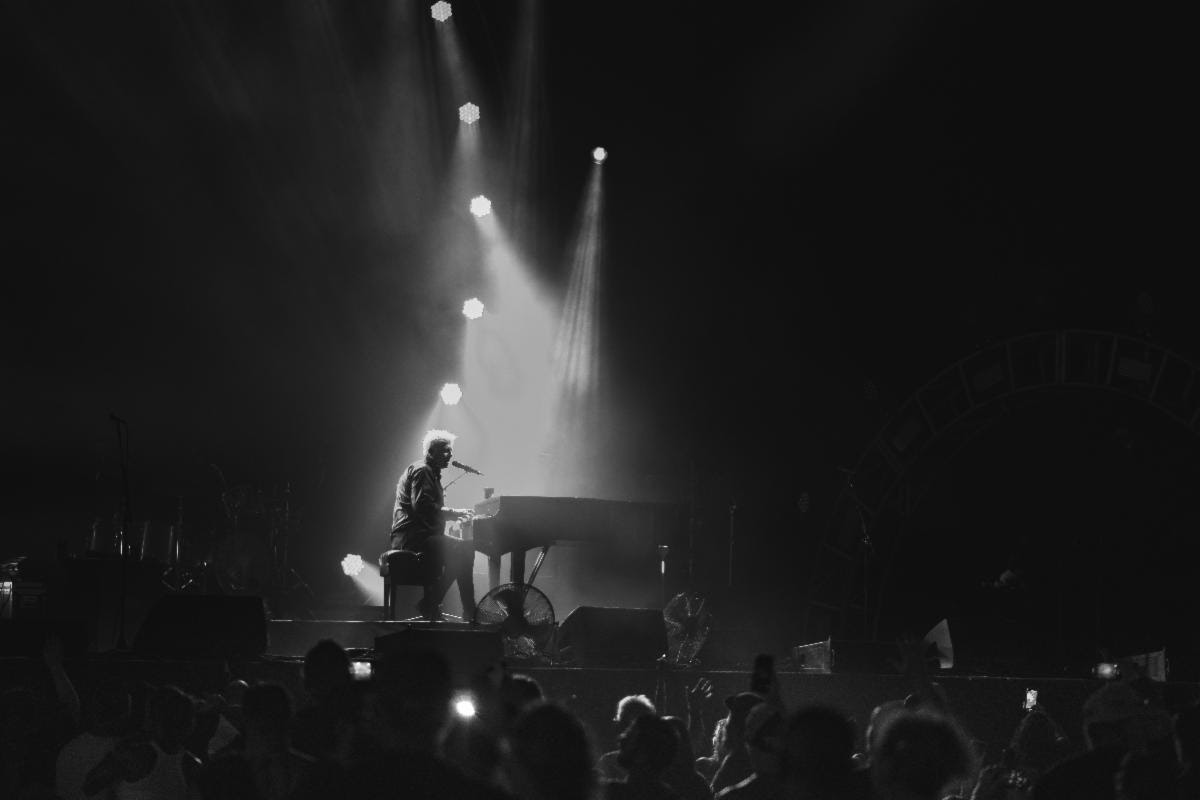 The Offspring Share Live Performance Video for “Gone Away” - BPM