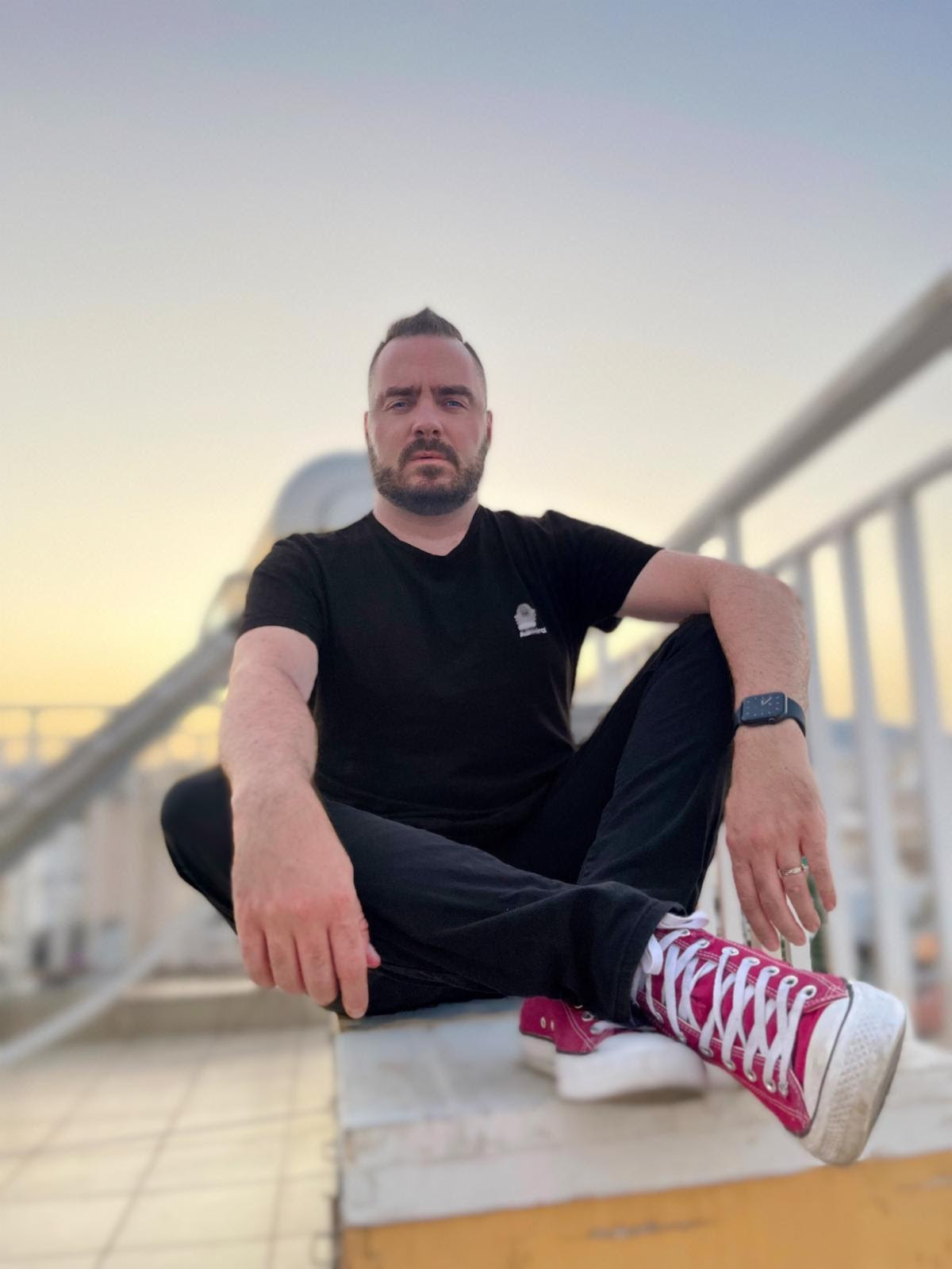 French Progressive Metal Act Lalu Announces New Album - BPM