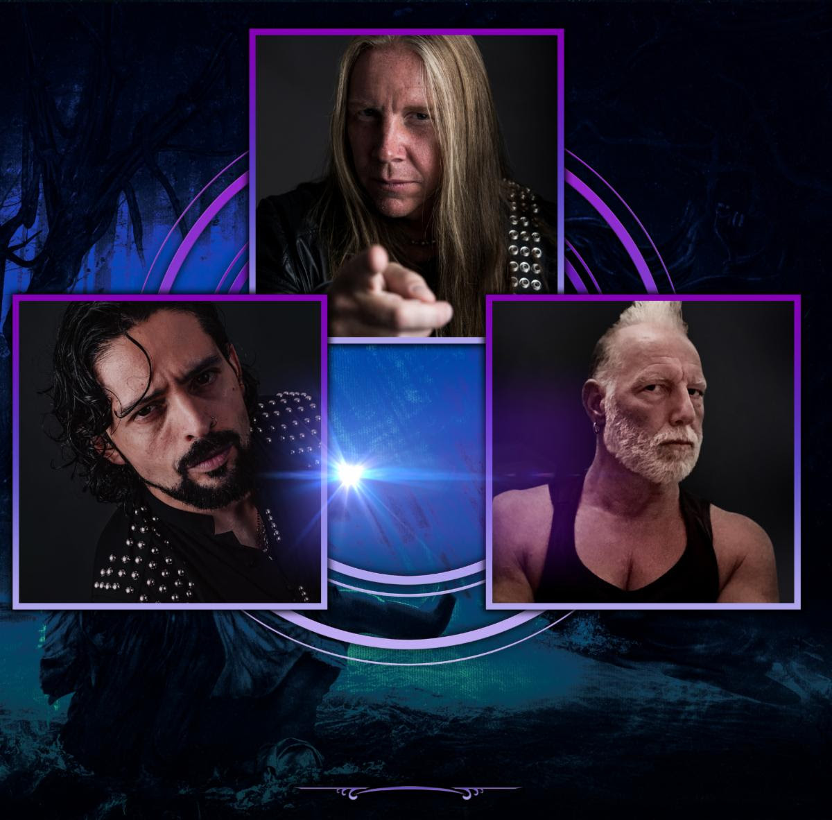 The Ferrymen Return With Third Album - BPM