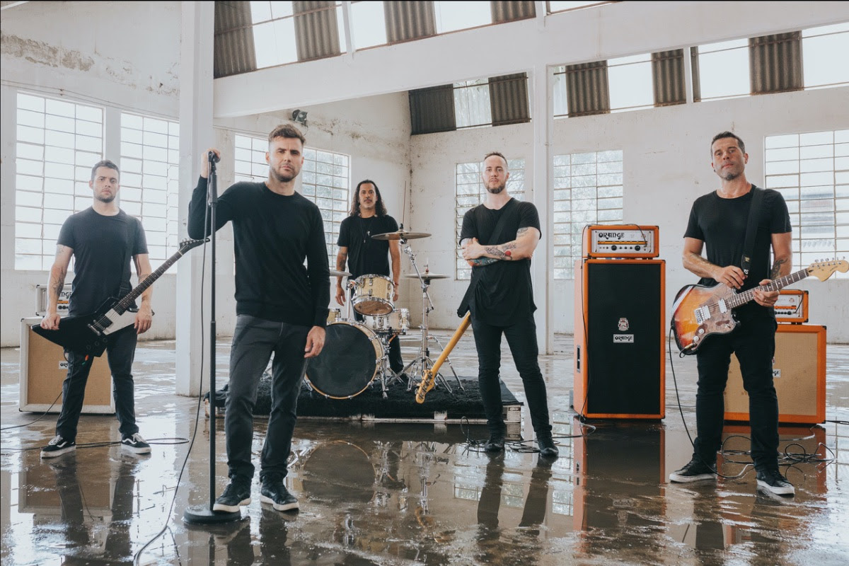 Ego Kill Talent Share New Song "Thousand Nails" — Listen - BPM