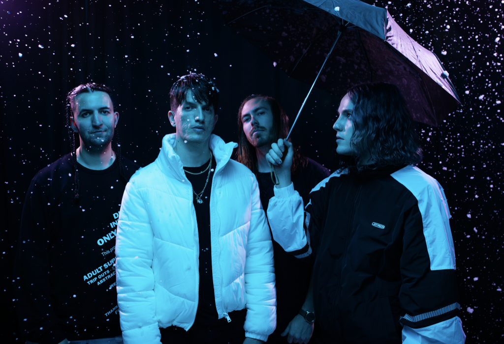 Fearless Records Welcomes Australia's Windwaker To The Roster - BPM