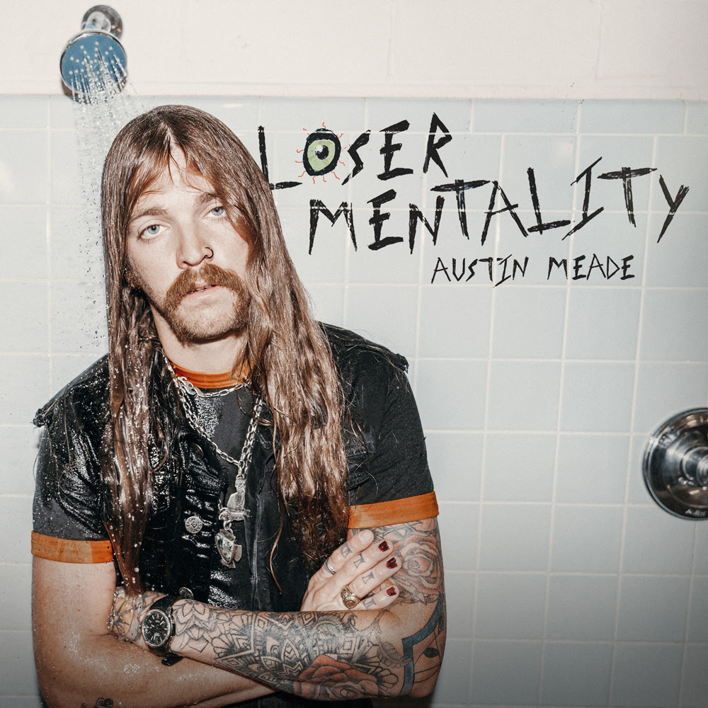 Austin Meade Shares New Song "Loser Mentality" — Listen - BPM