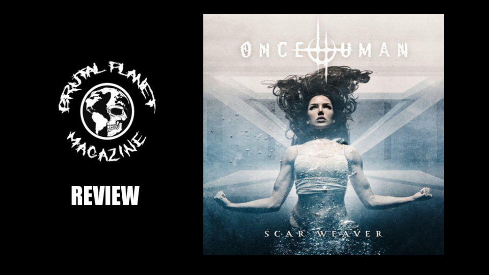 ONCE HUMAN: Scar Weaver (Review) - BPM