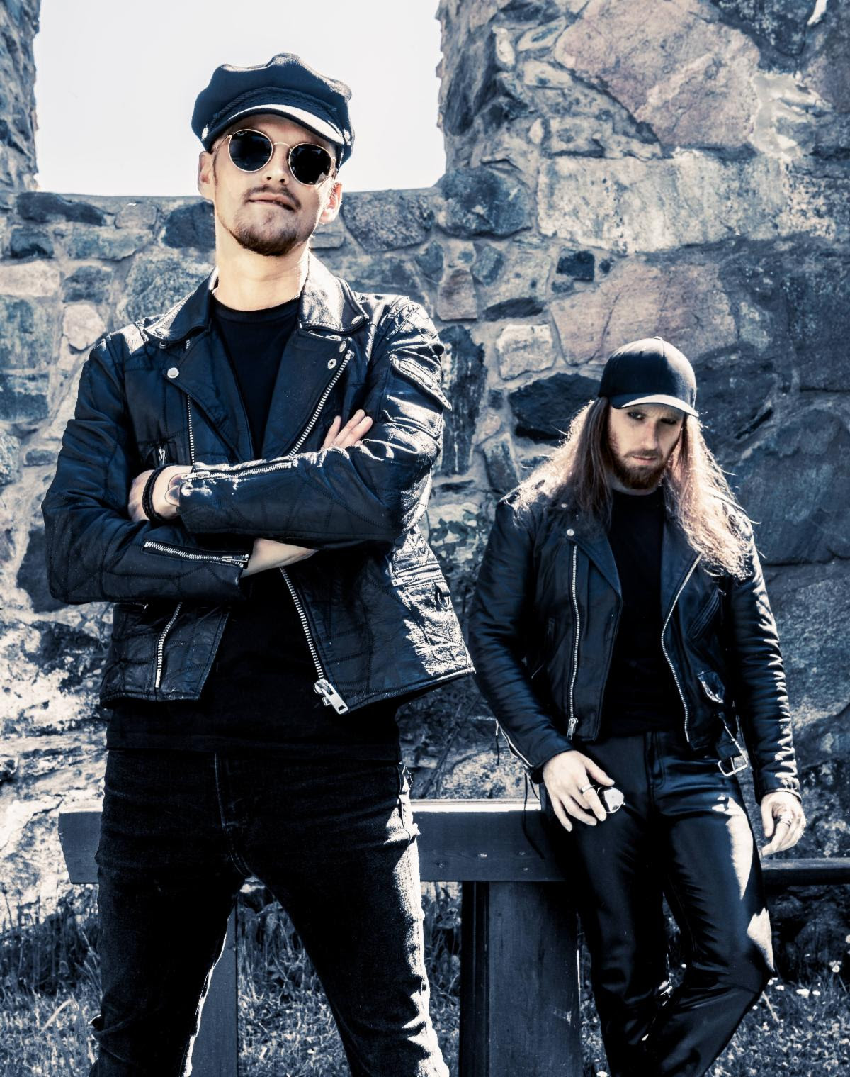 New Horizon Announces Debut Album - BPM