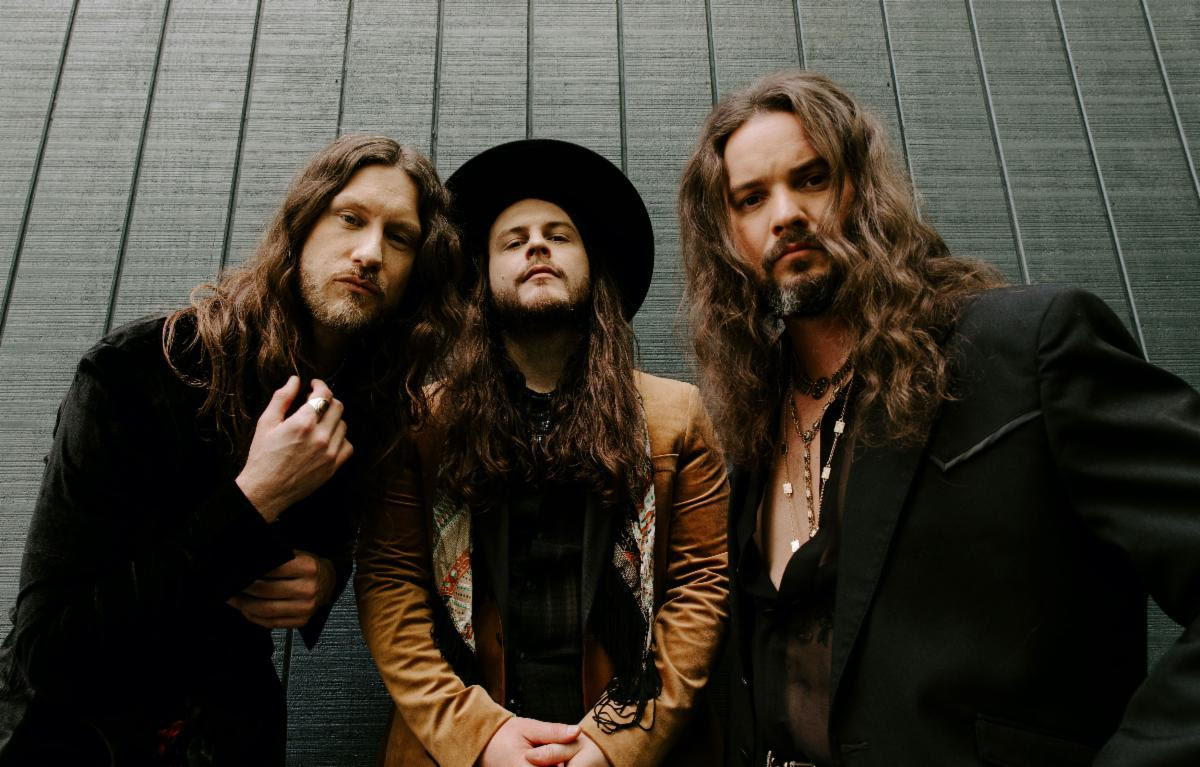 Goodbye June-See Where the Night Goes (Review) - BPM