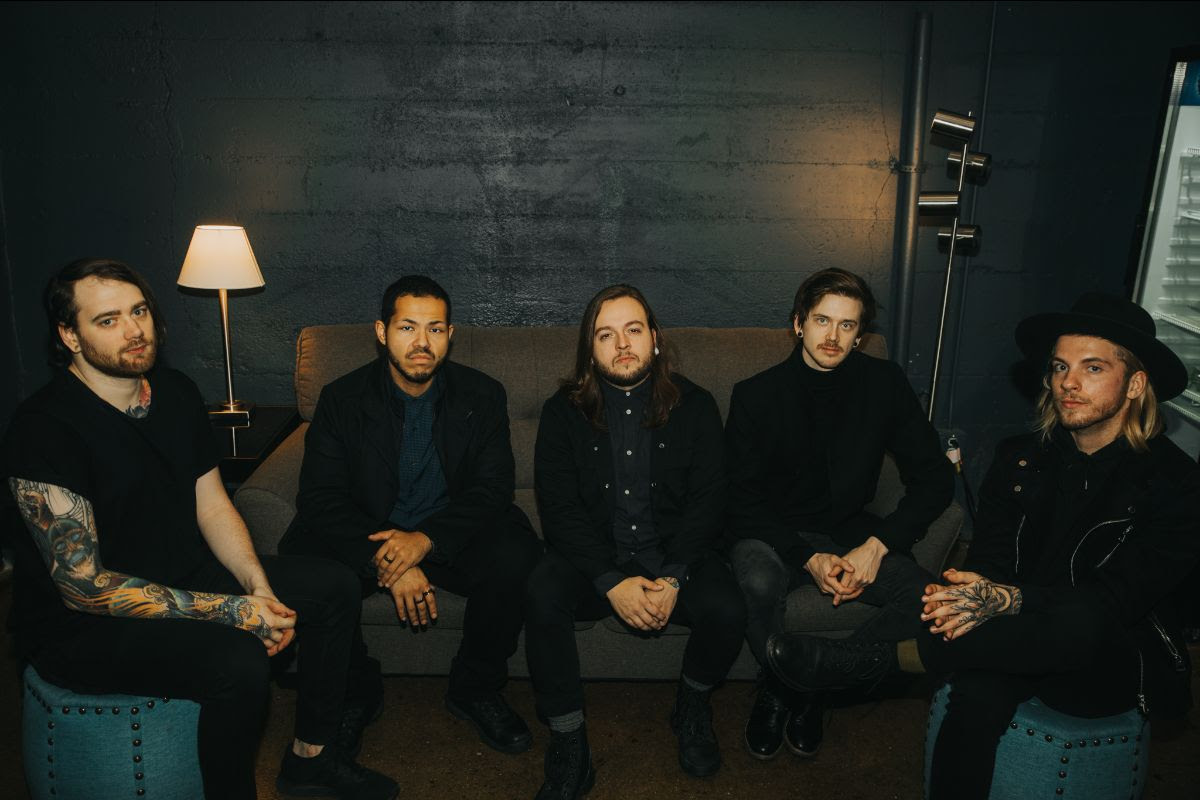 Hollow Front Release "Comatose" Video — Watch - BPM