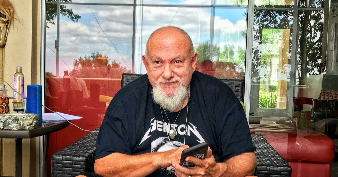 Adrenaline PR mourns the loss and celebrates the life of a legend in ...