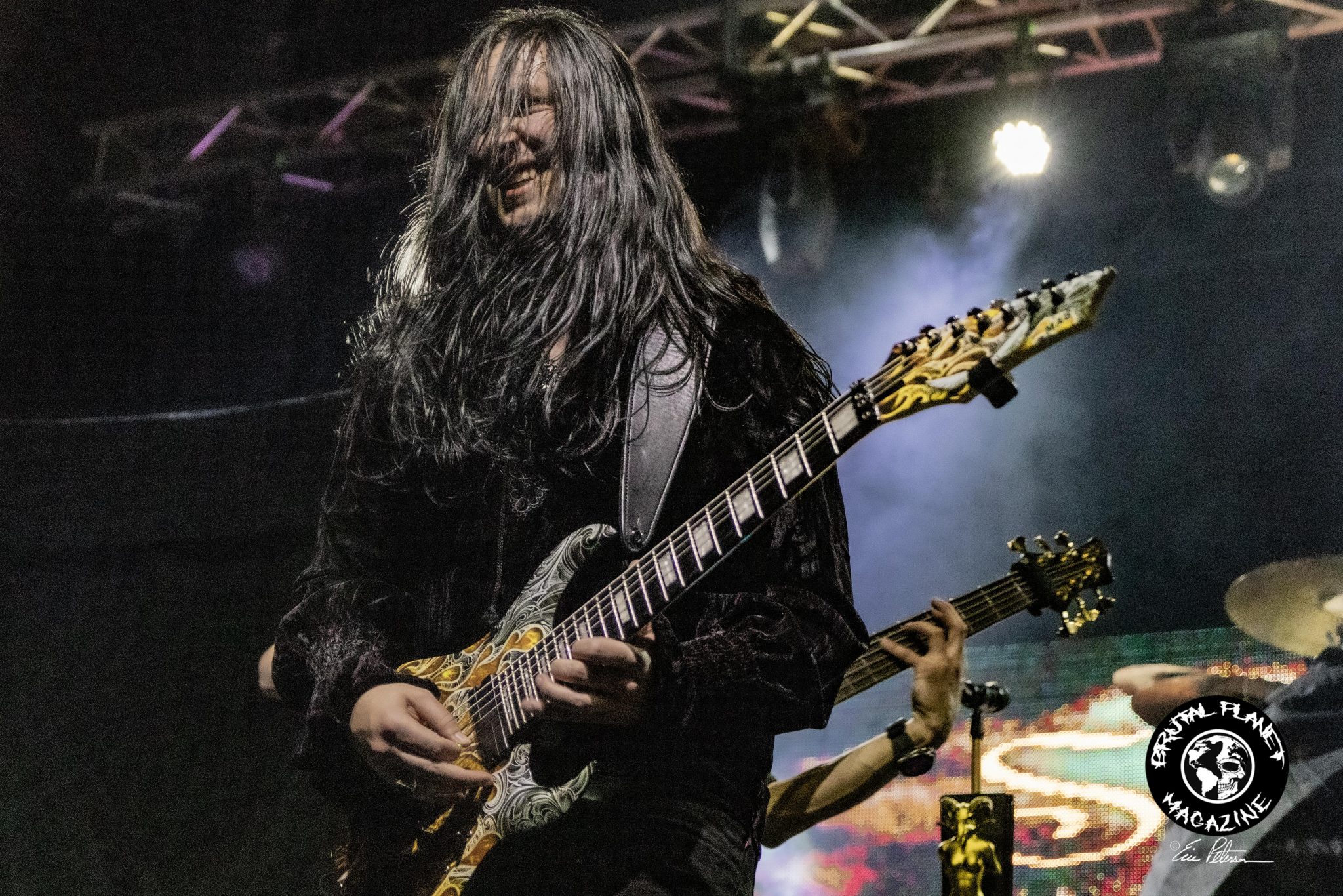 Seven Spires 3-19-22 @ The Complex in Salt Lake City, Utah - BPM