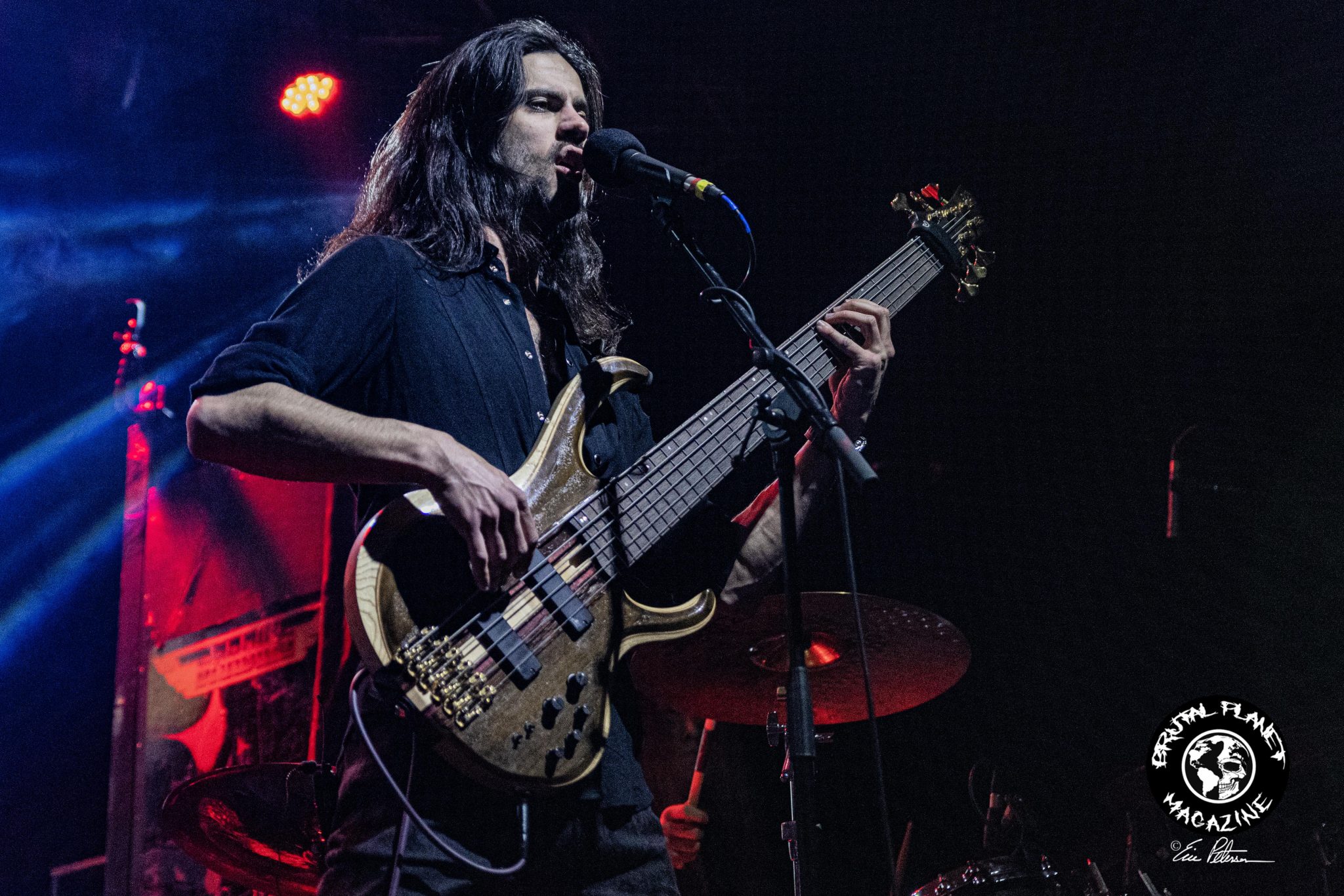 Seven Spires 3-19-22 @ The Complex in Salt Lake City, Utah - BPM