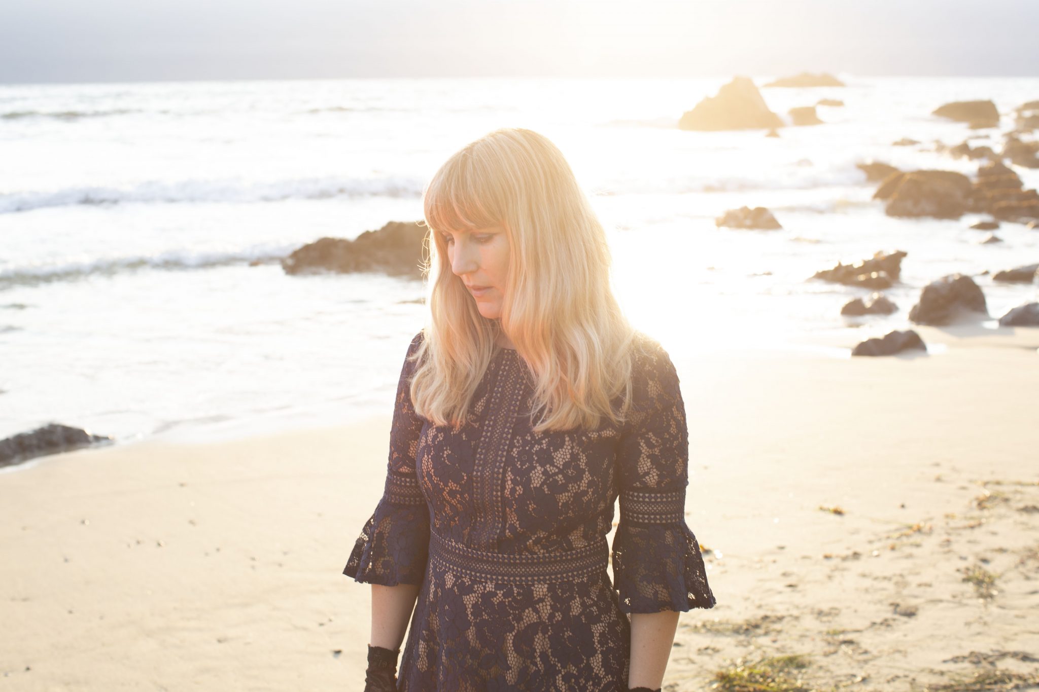 Emily Jane White - Alluvion [ALBUM REVIEW] - BPM