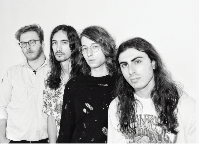 BRKN LOVE Releases New Video for "Like a Drug" - BPM