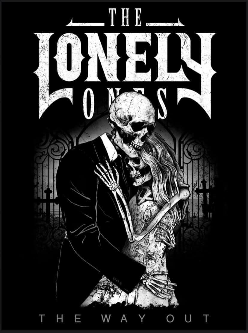 THE LONELY ONES Release New Single "The Way Out" - BPM