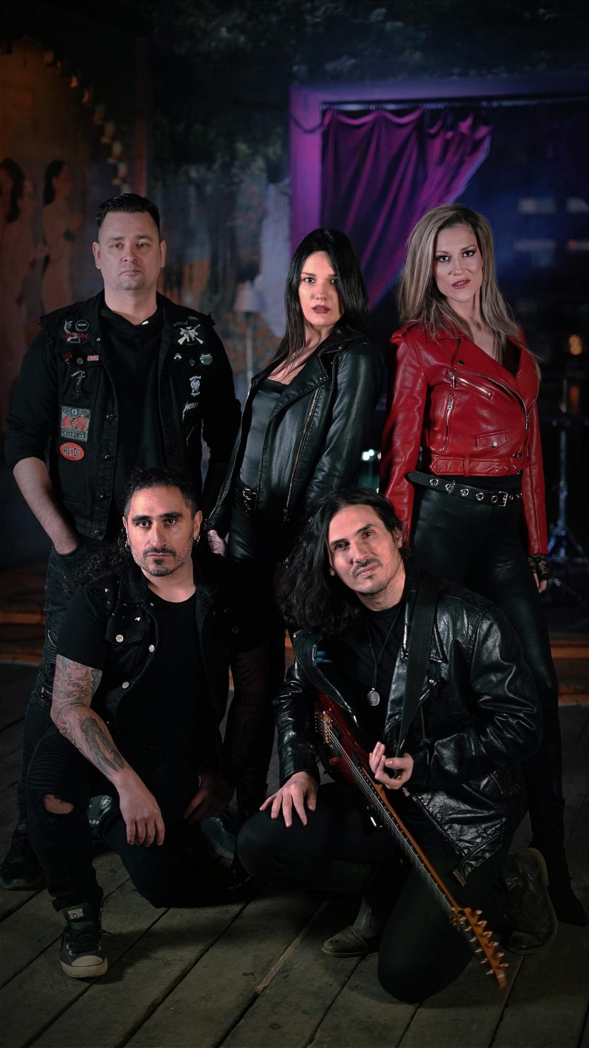 The Big Deal Announces Debut Album - BPM