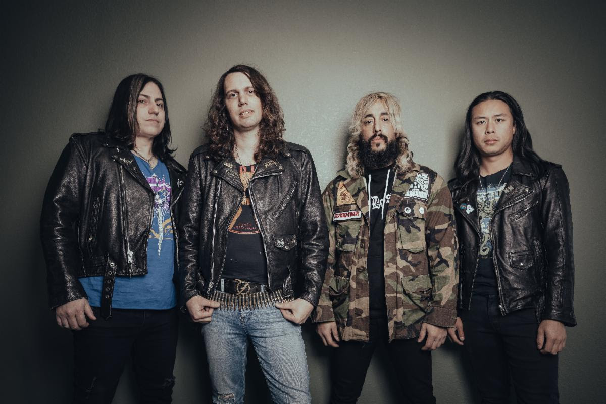 Haunt reveals details for new album, 'Windows of Your Heart' - BPM