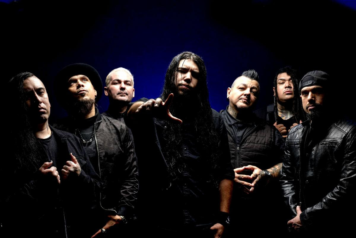 Latin Metal/Nu Metal Titans ILL NIÑO Announces Dates Supporting the One ...