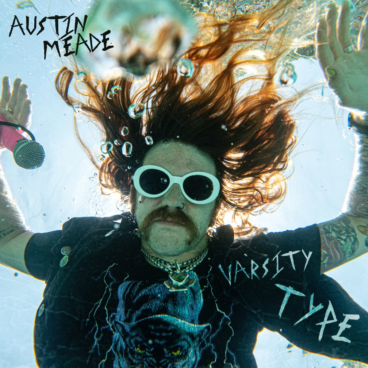 Austin Meade Shares "Varsity Type" Video — Watch - BPM