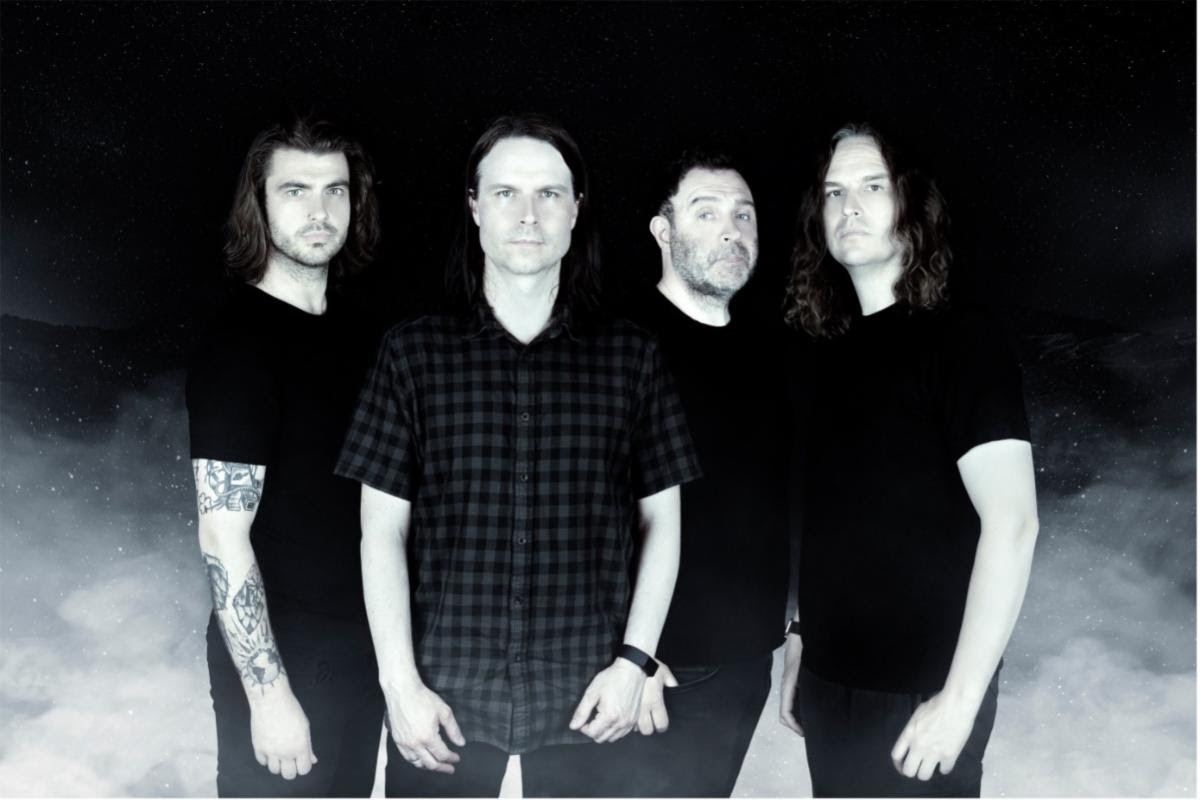 GOD IS AN ASTRONAUT Releases New Video for "Coda" - BPM