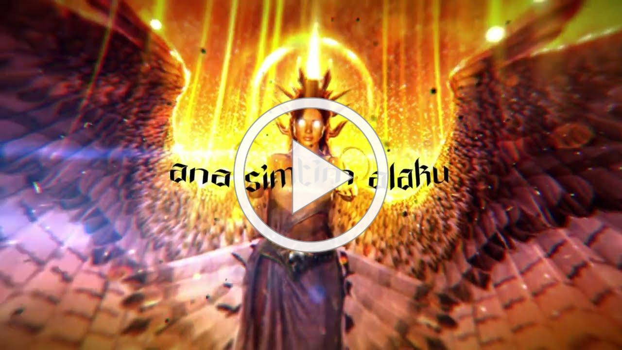 ARONIOUS Release New Single "Descent of Inanna" - BPM