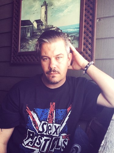 The Esoteric Tradition is Metal AF by IMMERSER’s John Logan Parsons III ...