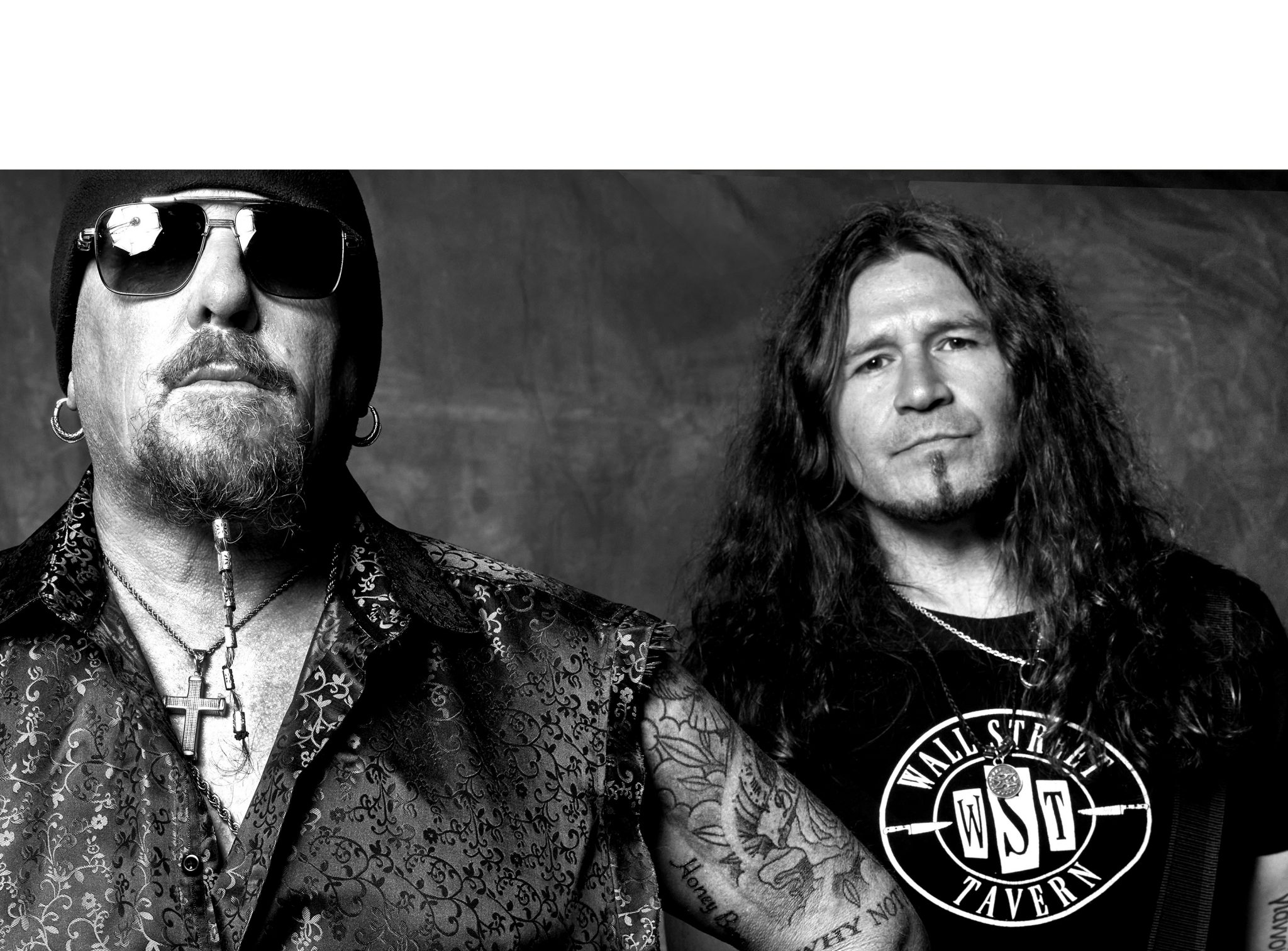 Kurt Deimer Finishes New Film 'Hillbilly Hollow'; Announces Shows with ...