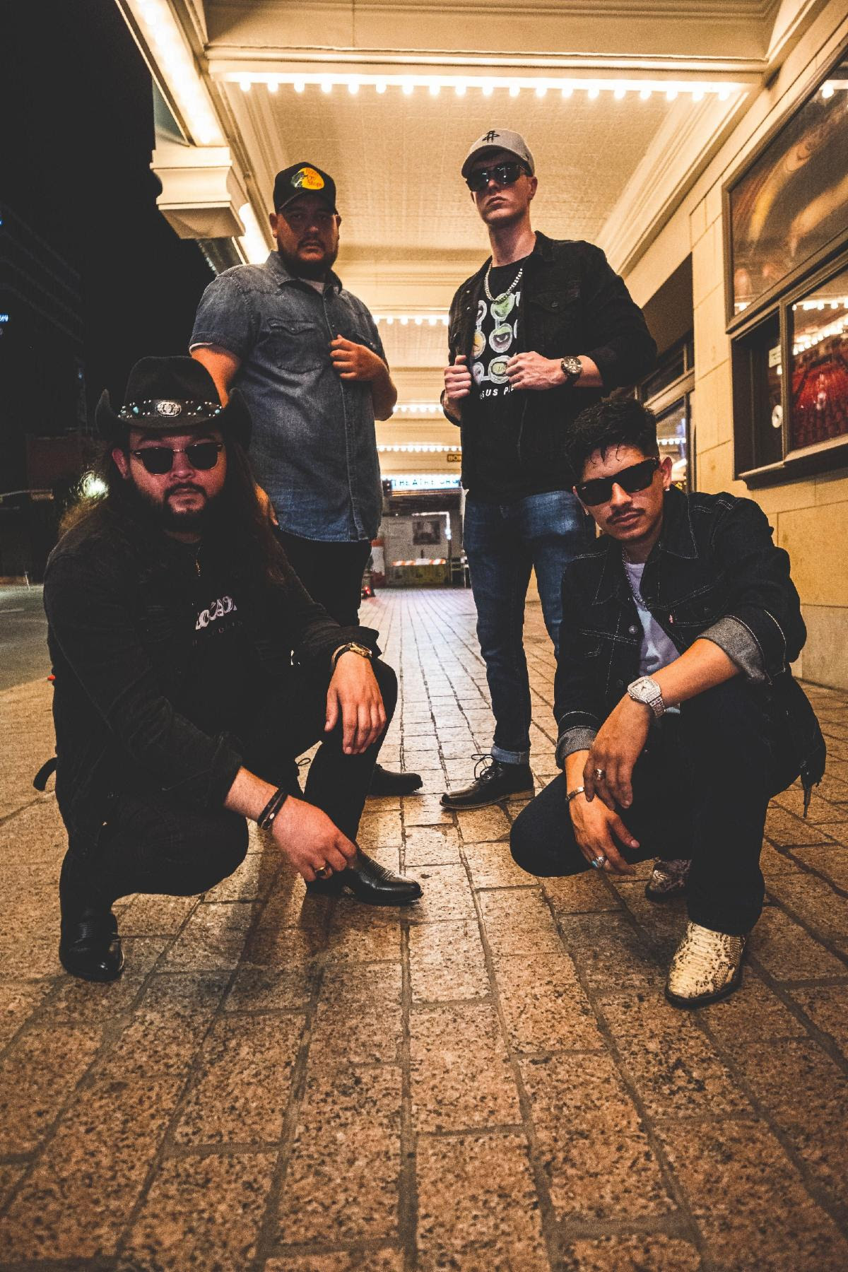 DIOSA Drop Music Video for New Single "Fire" - BPM