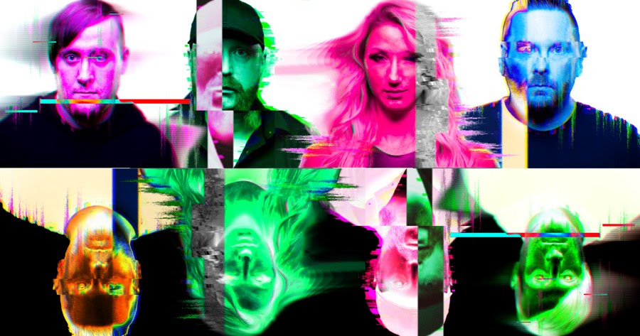 FOREVER MAY FALL Releases New Video for "Undertow" - BPM