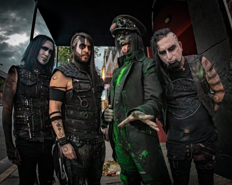 Wednesday 13 - Horrifier (Album Review) - BPM