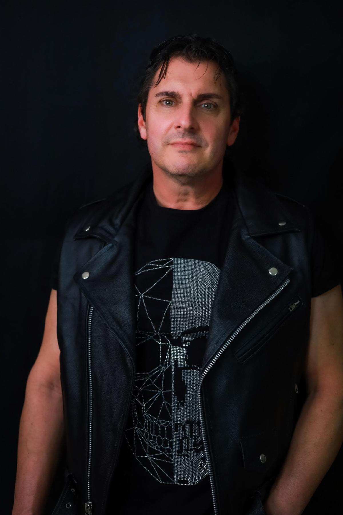 Enemy Eyes Announce Debut Album 'History's Hand' Out November 18, 2022 ...