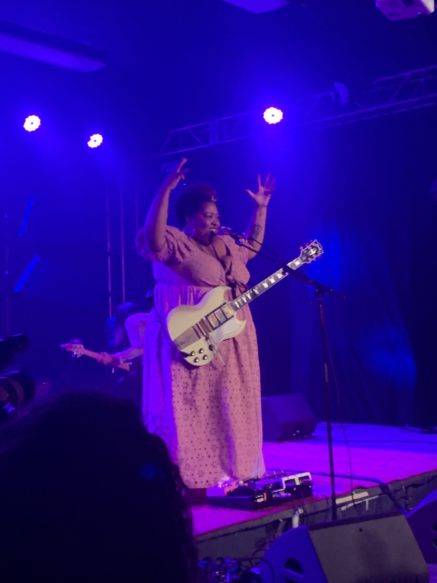 The Park City Song Summit: September 7-10, 2022 Park City, Utah - BPM