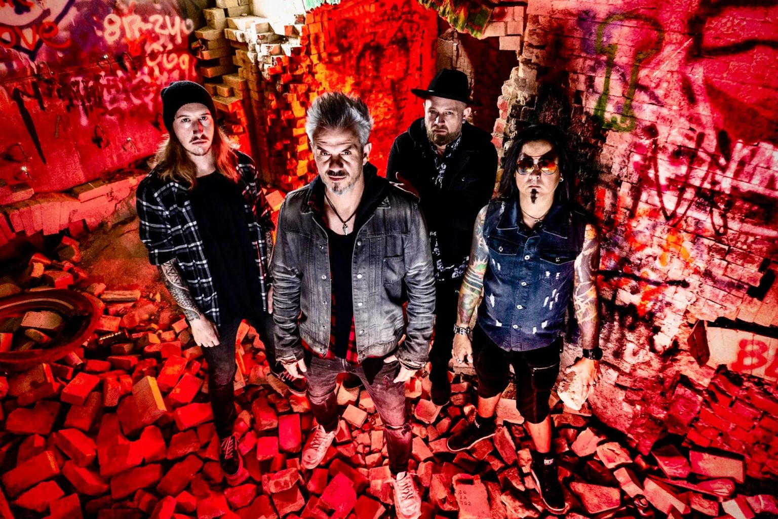 Messer Release Defiant New Single 'Unfvckwitable' - BPM