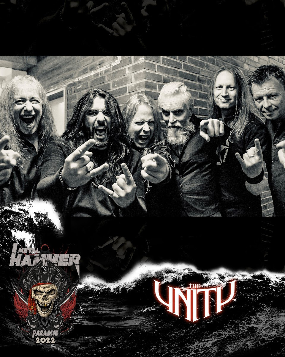 The Unity Announce New Studio Album For Autumn 2023 - BPM