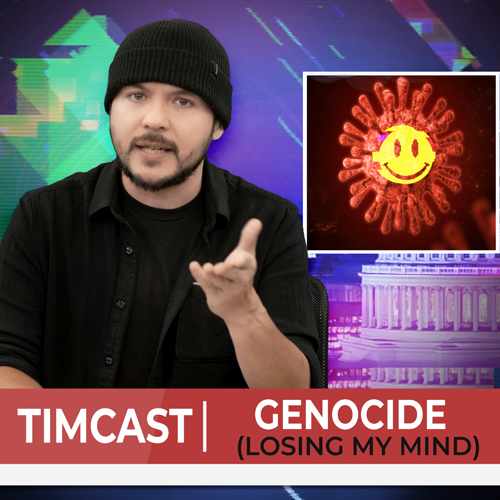 The New Single From Timcast (On Trash House Records) – BPM