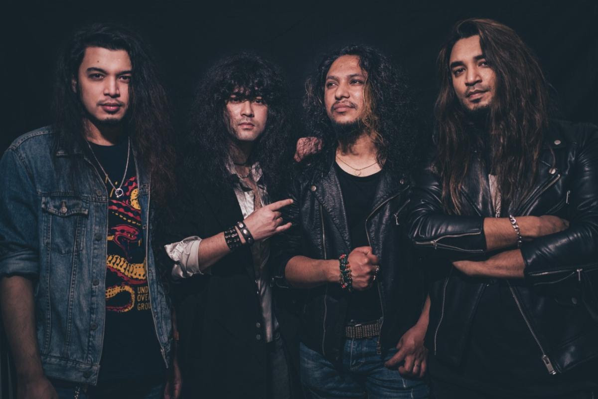 Girish And The Chronicles Announce Release Of Re-record Of Debut Album ...