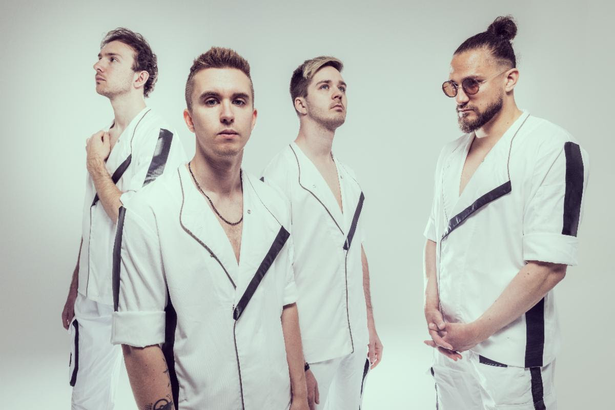 Solence Release New Music Video - BPM