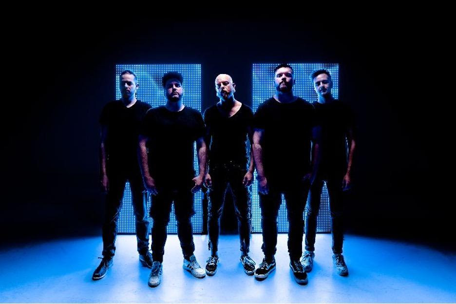 Modern Progressive Metal Unit TIME, THE VALUATOR Release New Single ...