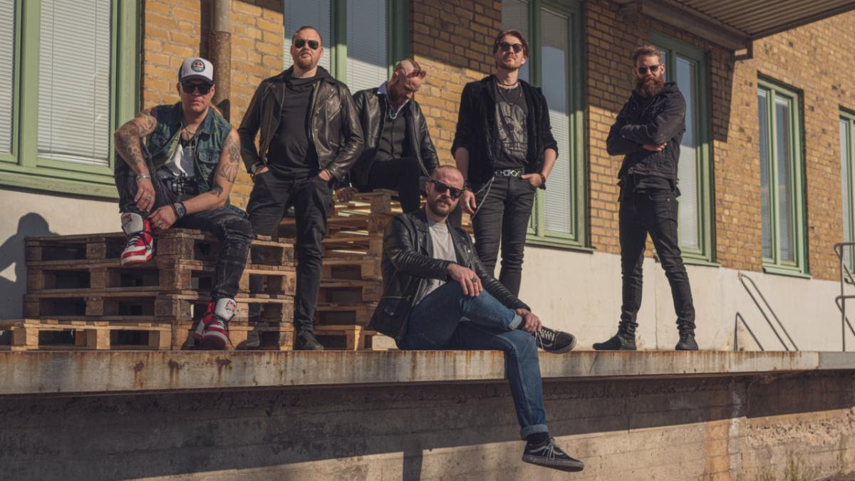 SEVENTH CRYSTAL Announce New Studio Album 'Wonderland' Out March 10 ...