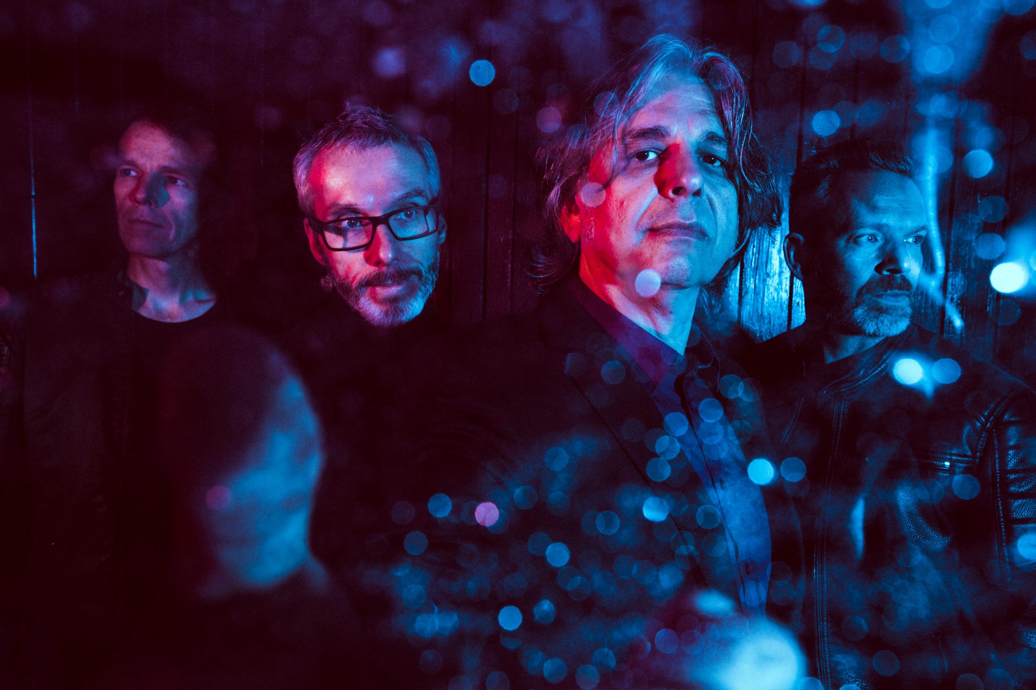 RPWL : Crime Scene - BPM