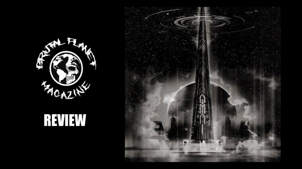 PROJECT 86: "Omni pt 1" (Album Review) - BPM