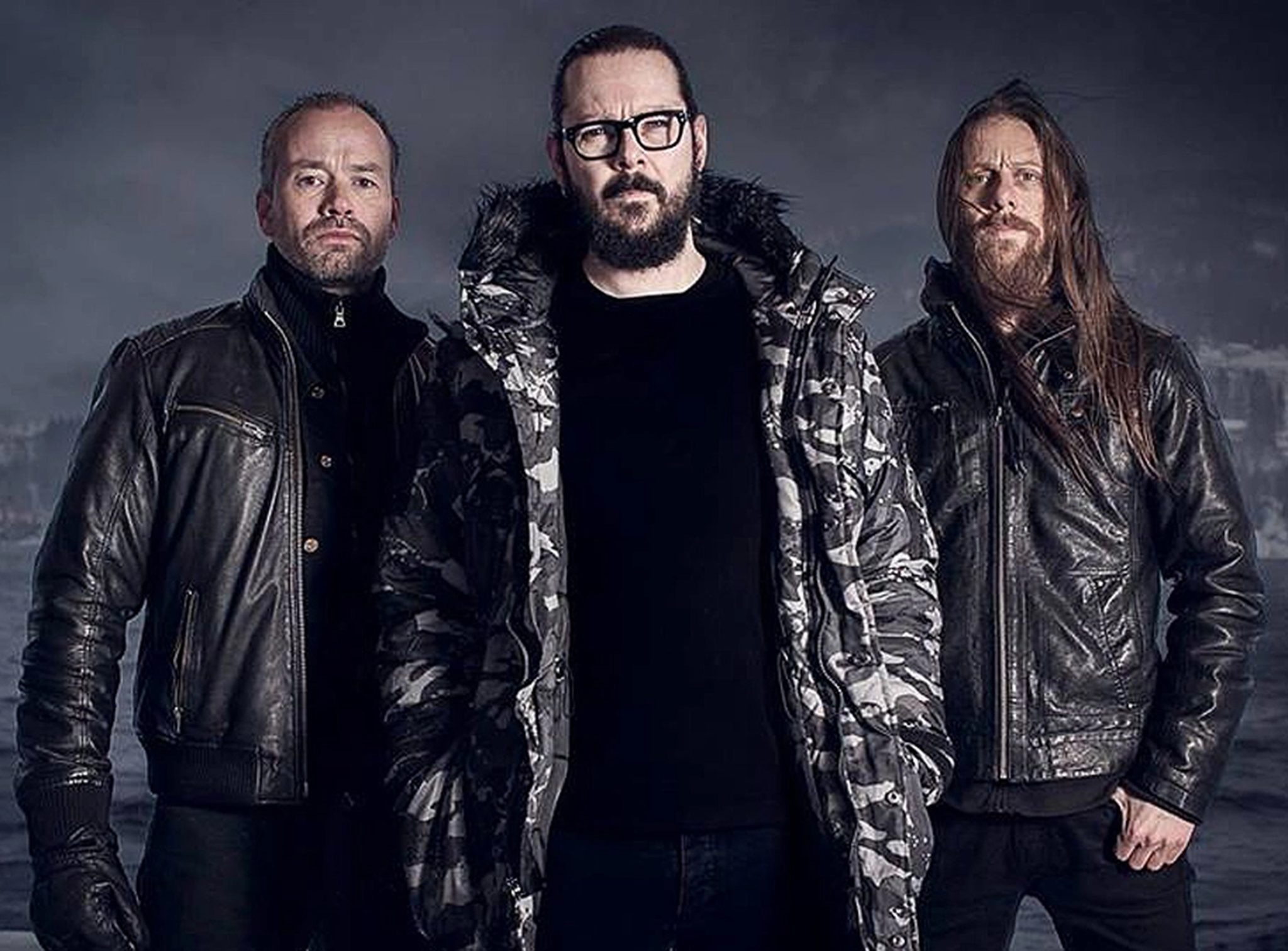 Emperor Announced U.S. Anthems to the Welkin at Dusk Tour Dates - BPM