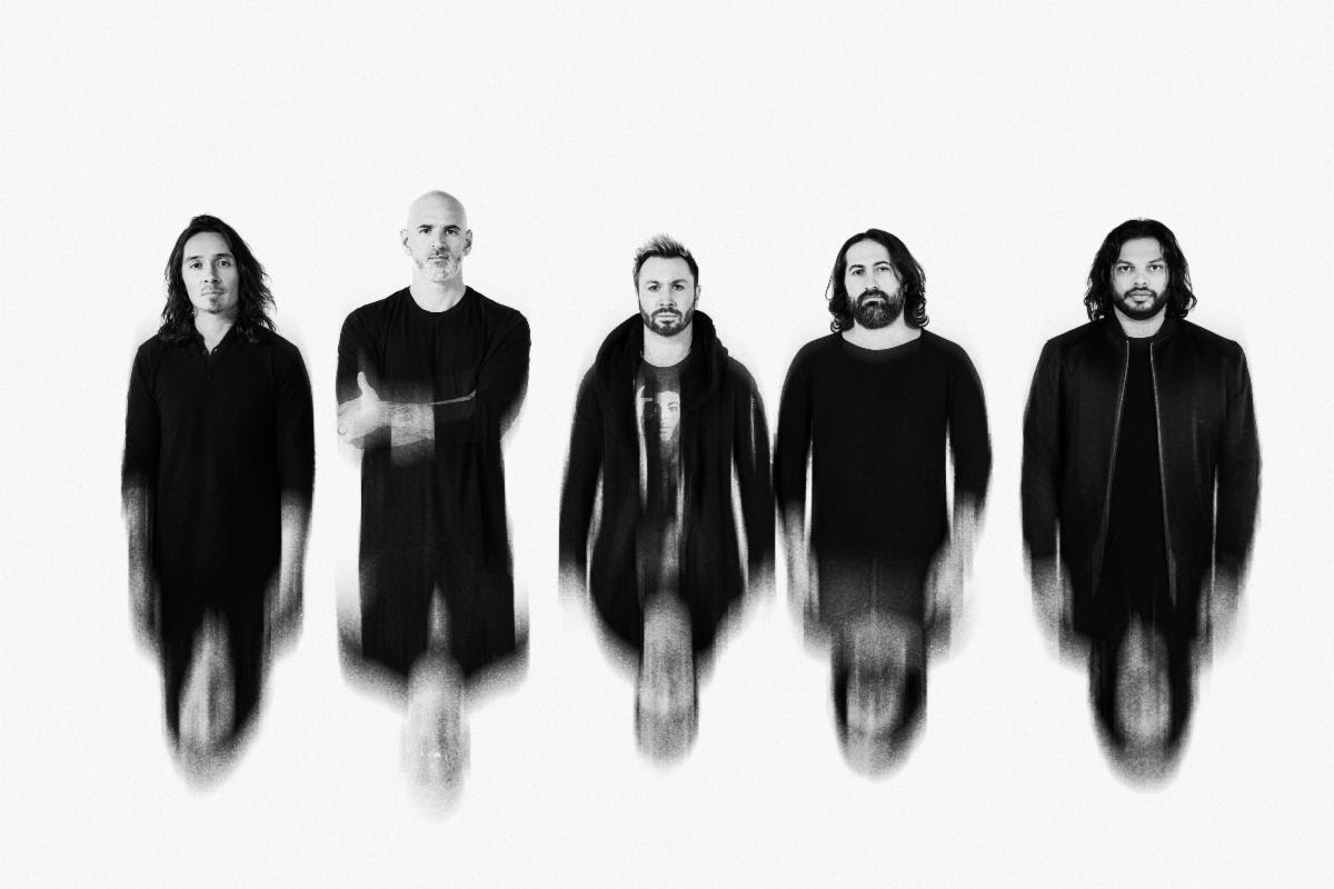 Periphery Debut A.I.-Enhanced "Atropos" Video - BPM