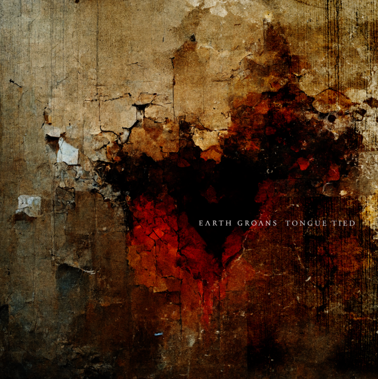 Earth Groans Announce Tongue Tied EP Out March 3 Via Solid State ...