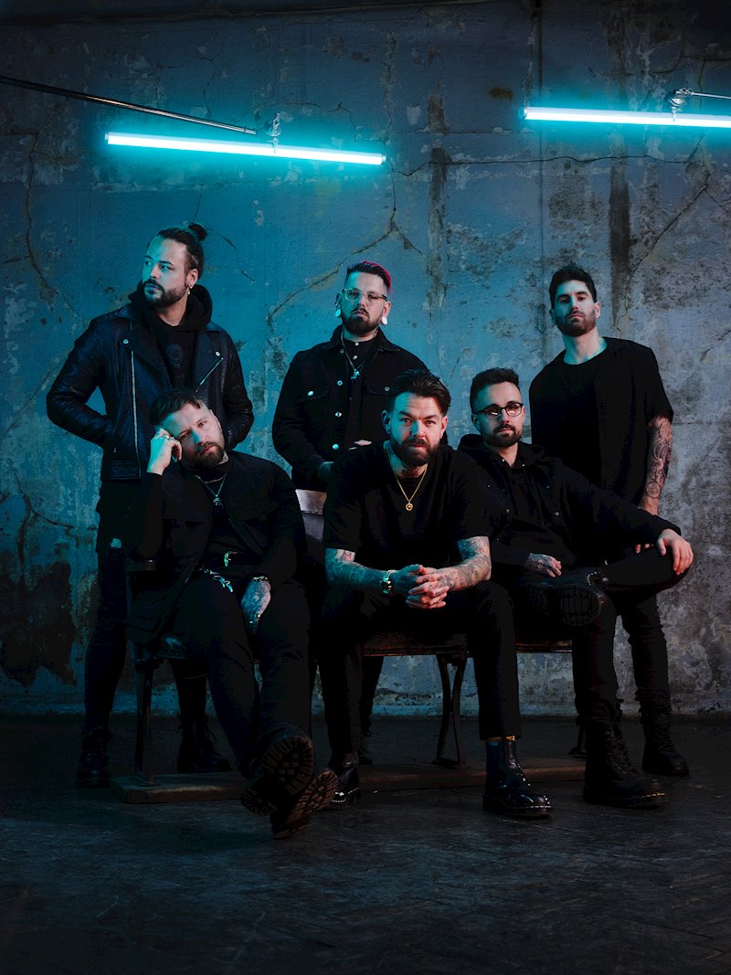 BURY TOMORROW: "The Seventh Sun" (Album Review) - BPM