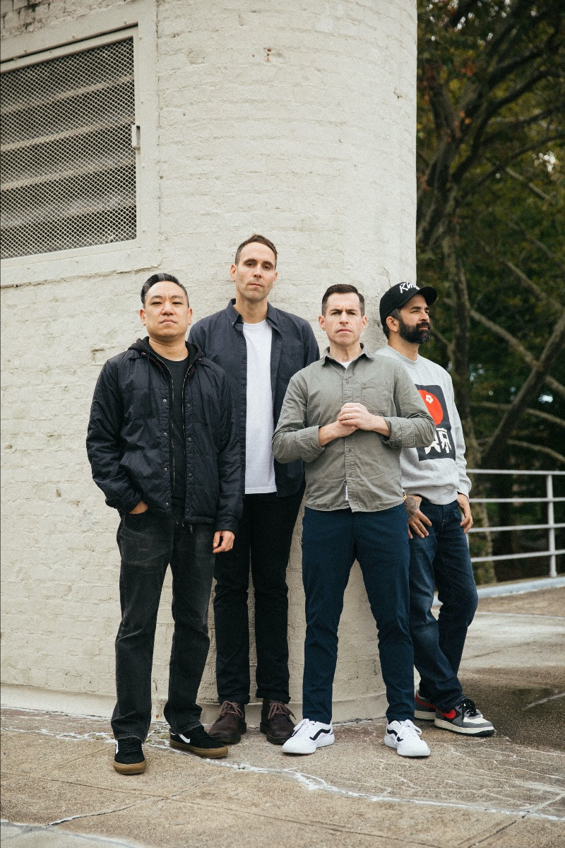 Incendiary Announce New Album - BPM